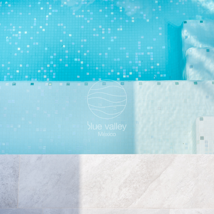 Recubrimiento para Albercas - Descubre todos los tipos