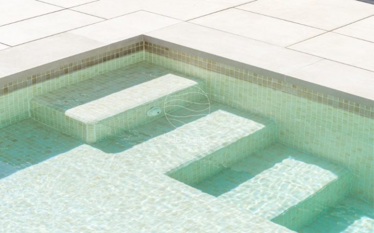 Recubrimiento para Albercas - Descubre todos los tipos